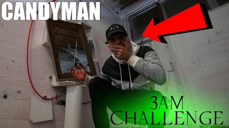 3AM Challenges with ImJayStation | Halloween Flix