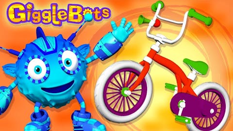The GiggleBellies - FUN videos for Kids! | Children's TV Network