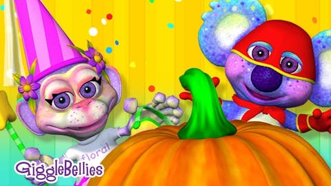 The GiggleBellies - FUN videos for Kids! | Children's TV Network